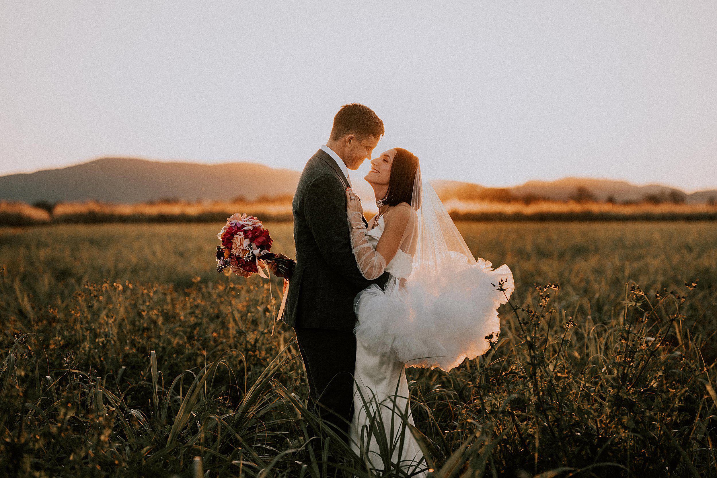 Yungaburra Chapel wedding photos | Rachel & Jayden - Perspectives Australia