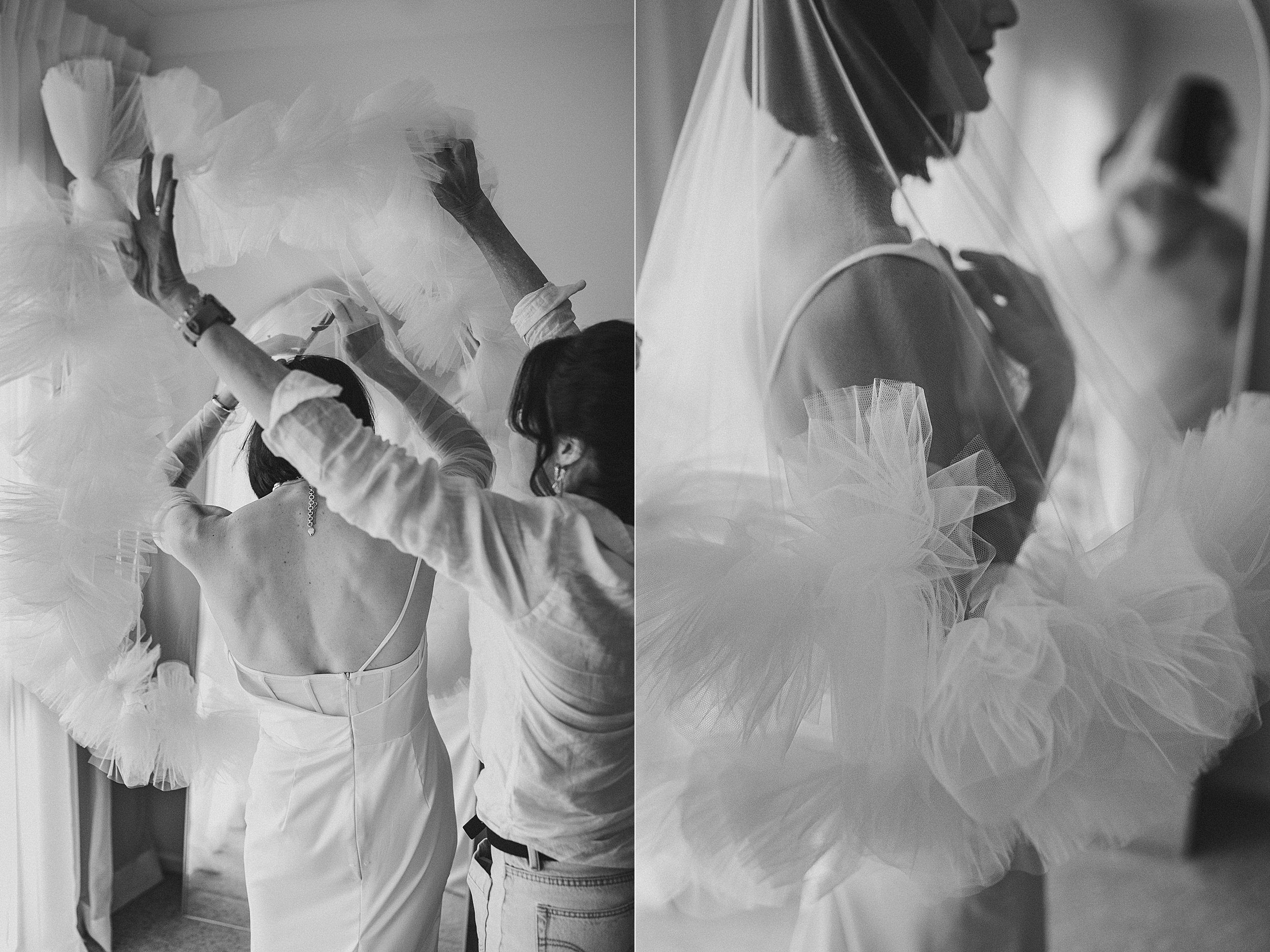 Yungaburra Chapel wedding photos | Rachel & Jayden - Perspectives Australia